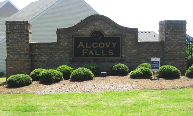 Expo Homes Announce New Opportunities -Gwinnett Amenity Community