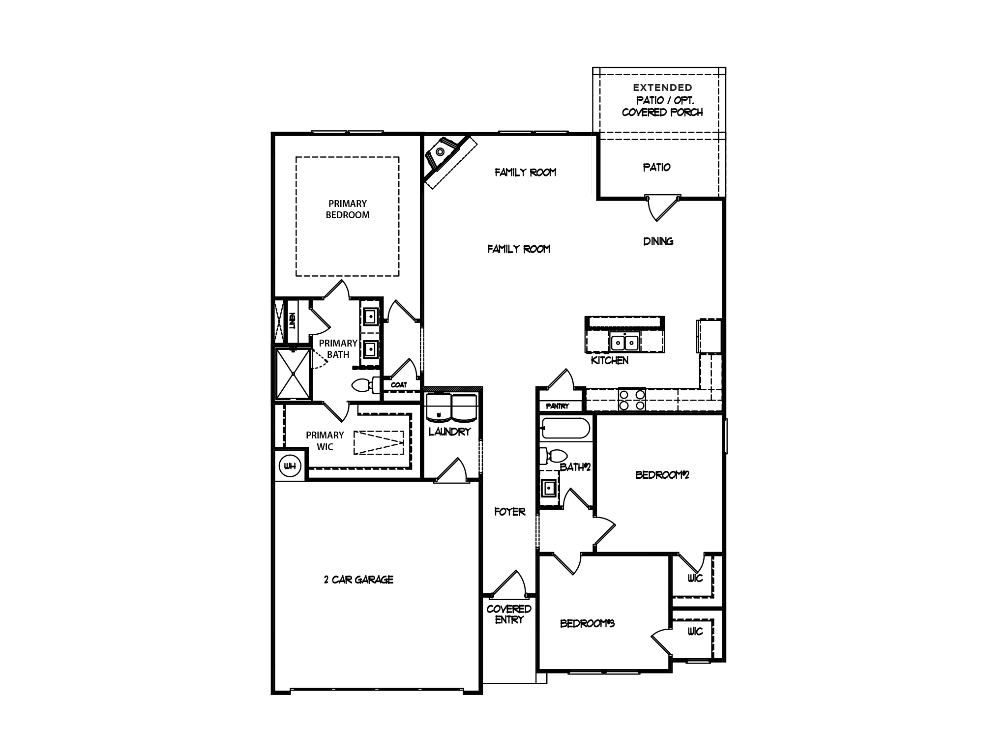 My Home - The Canemount - Tamra Wade Team - RE/MAX TRU