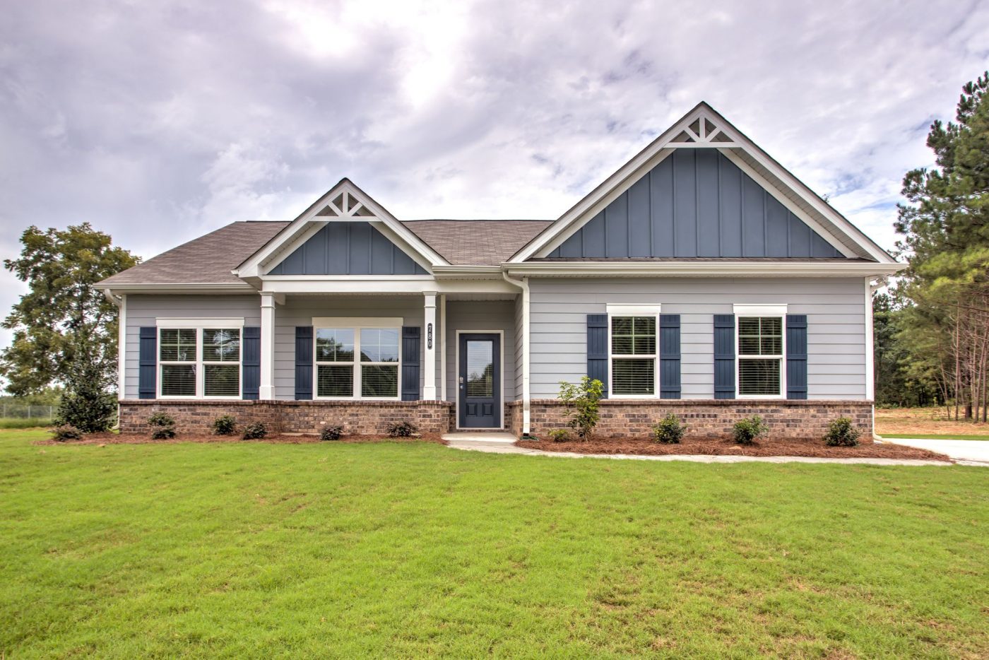 New Construction Homes in Monroe - Introducing Pineview Estates