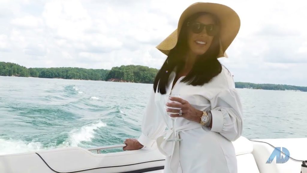 Watch Tamra Wade’s Tour of Buford on American Dream TV! - Tamra Wade ...