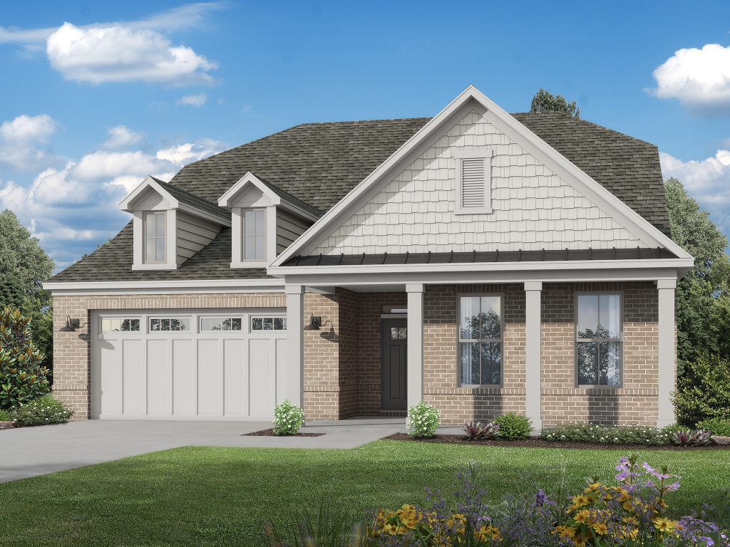 The Cambridge at Windsor Bluffs - Tamra Wade Team - RE/MAX TRU