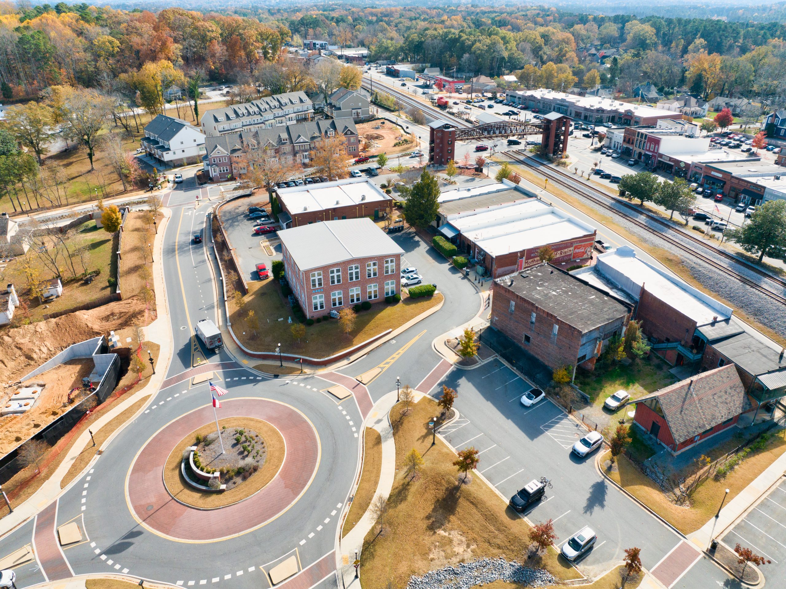 Livingstone Park - Tamra Wade Team - RE/MAX TRU