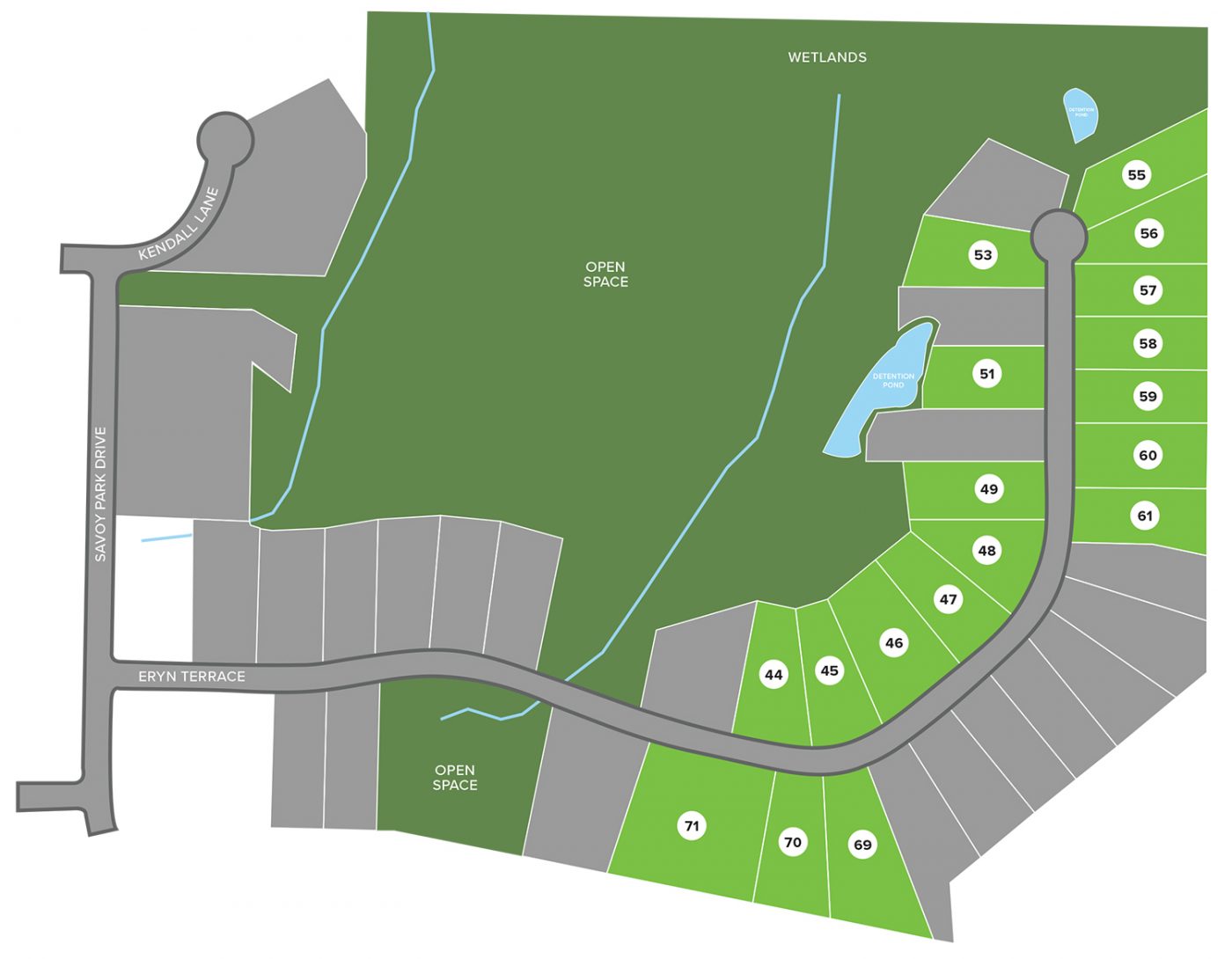 Savoy Park - Tamra Wade Team - RE/MAX TRU